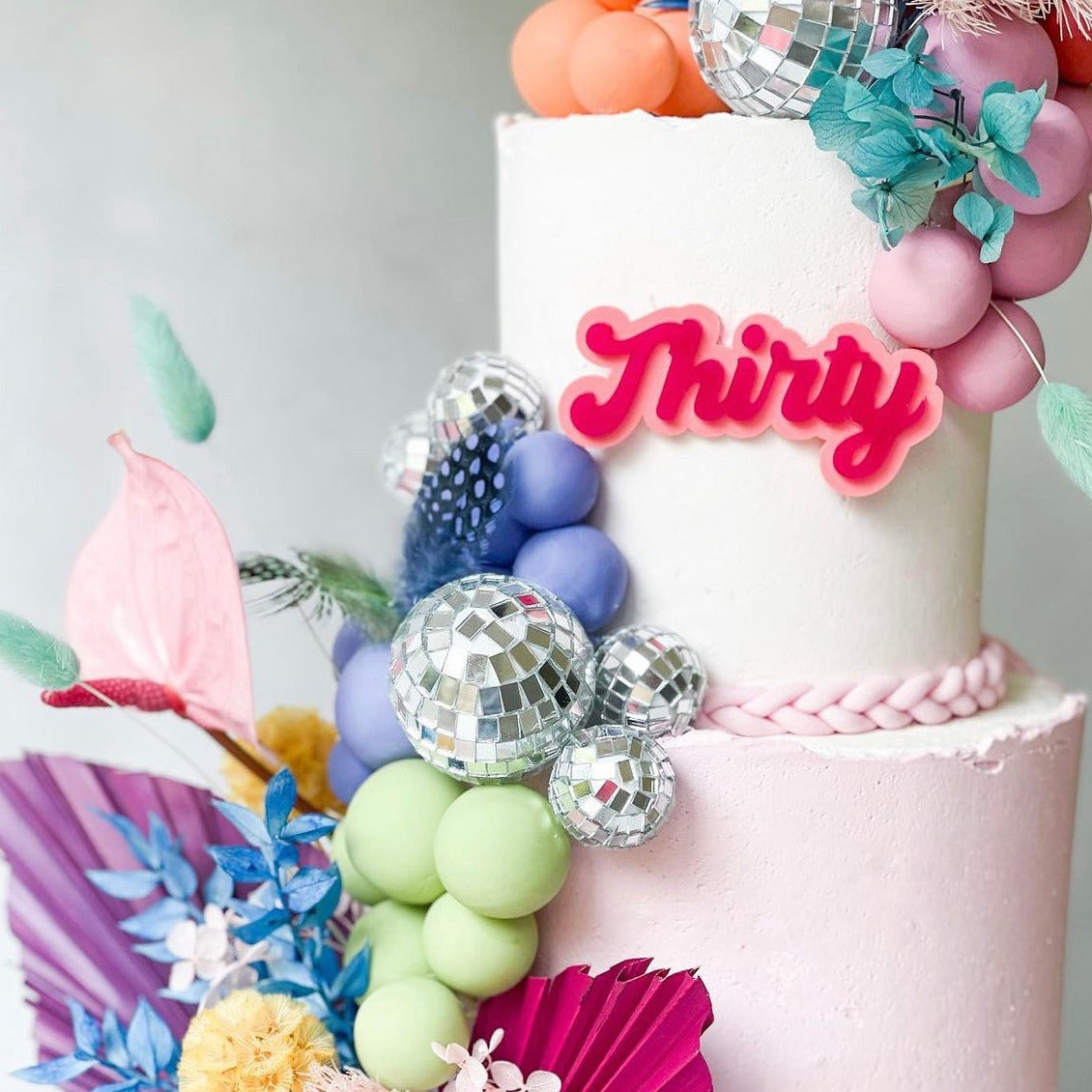 2+ Colours (From $25) – Bespoke Milestones