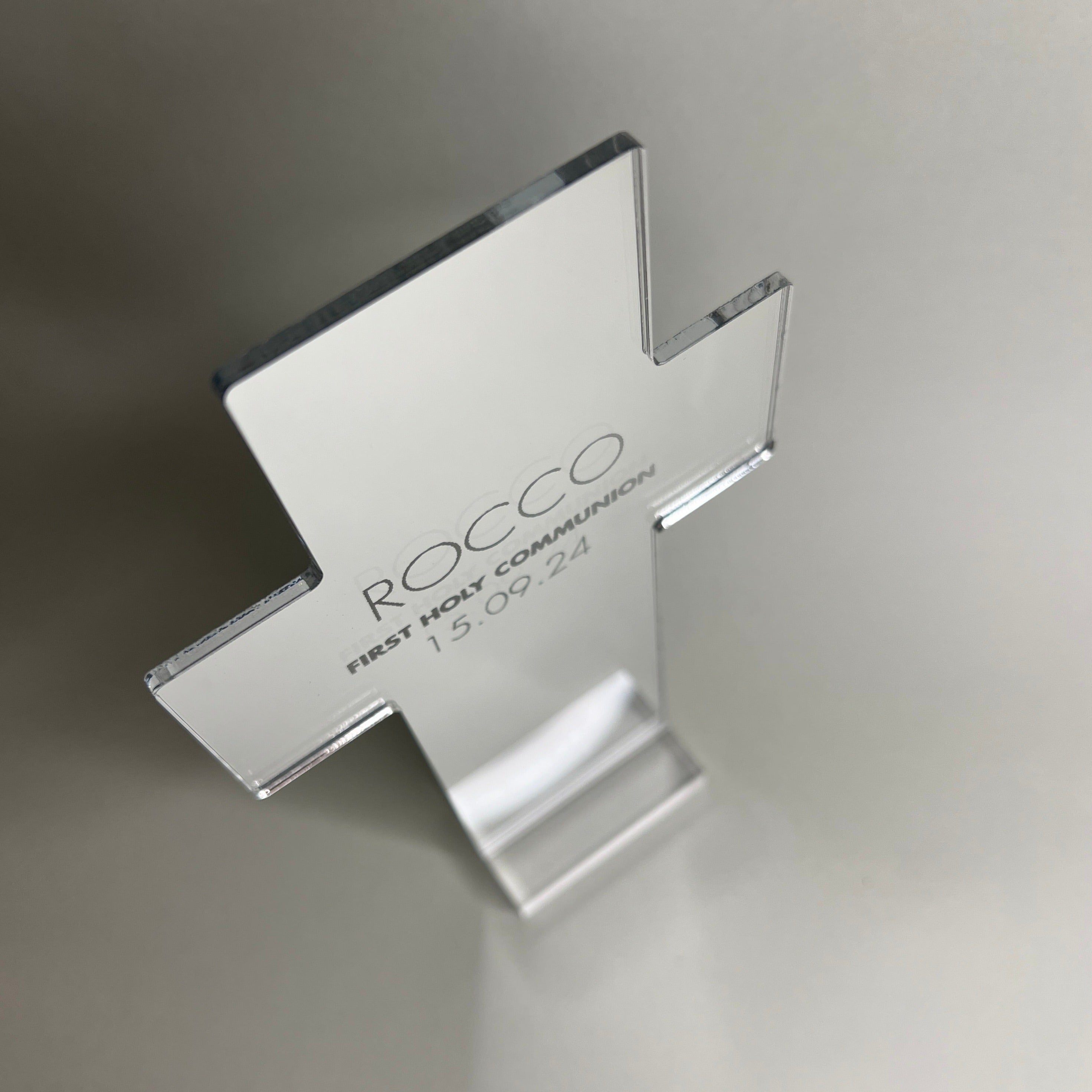 Cross Keepsakes – Bespoke Milestones